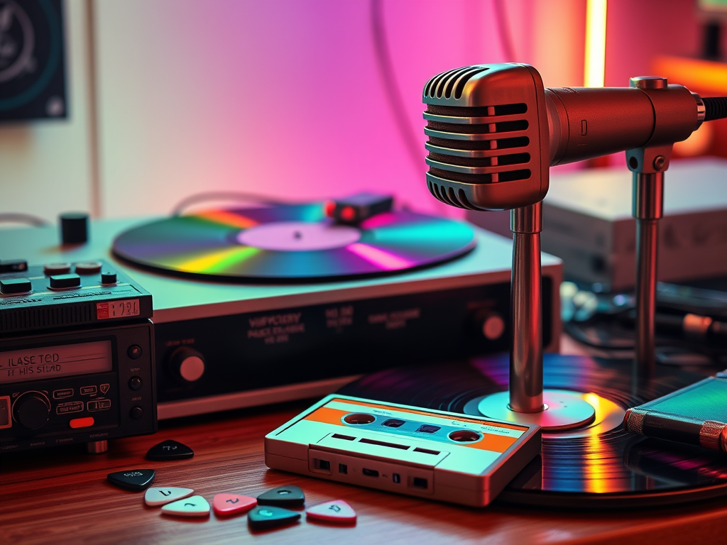 The Top 5 One-Hit Wonder Rock Songs from the 80s - Goofbag